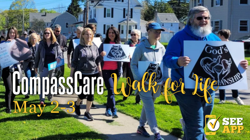 CompassCare Walk | Koinonia Fellowship // 500 Main Street, East ...